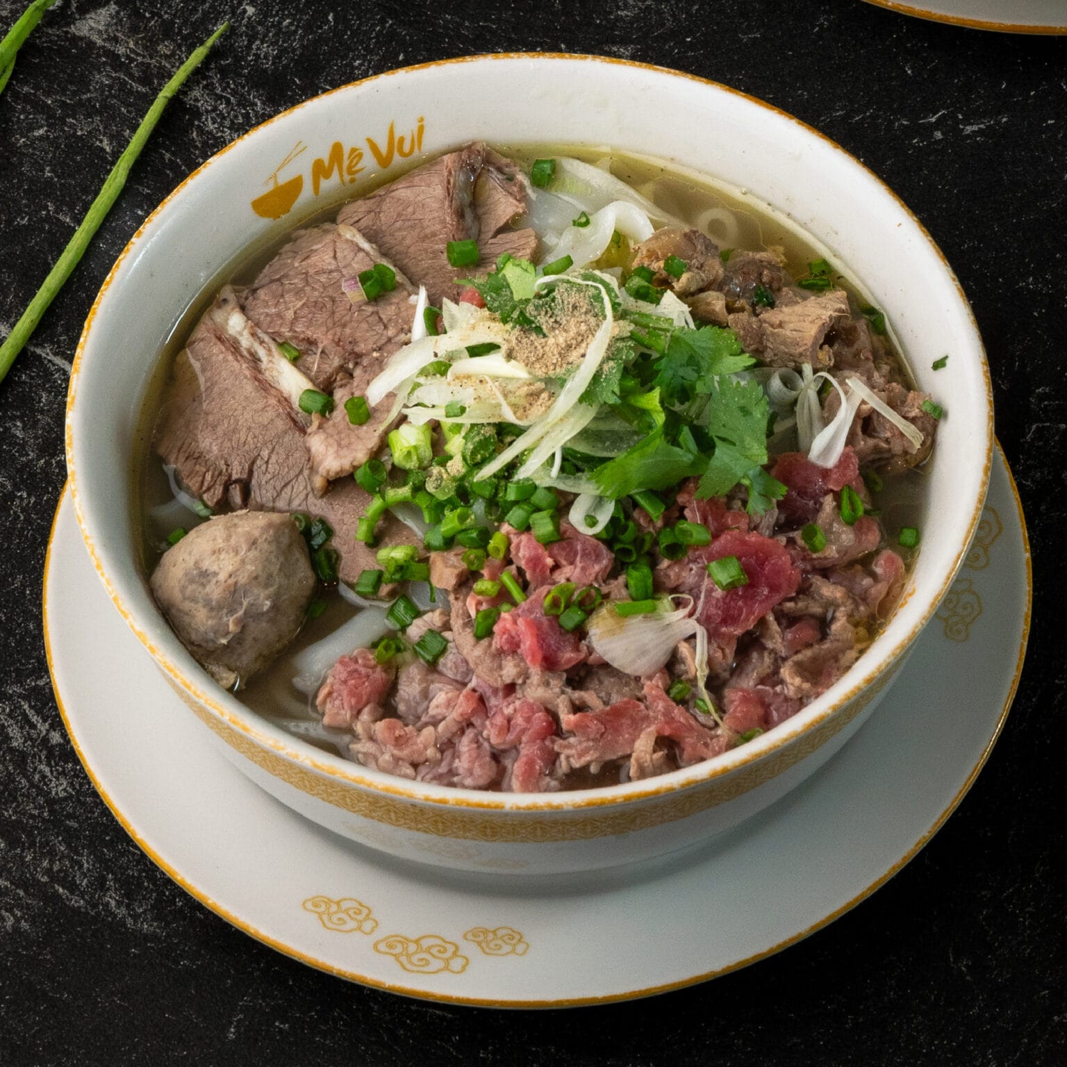 Phở Sài Gòn - Vietnamese Restaurant Bali Mevui